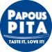 Papous Pita – Greek street food