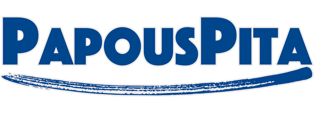 Papous Pita – Greek street food